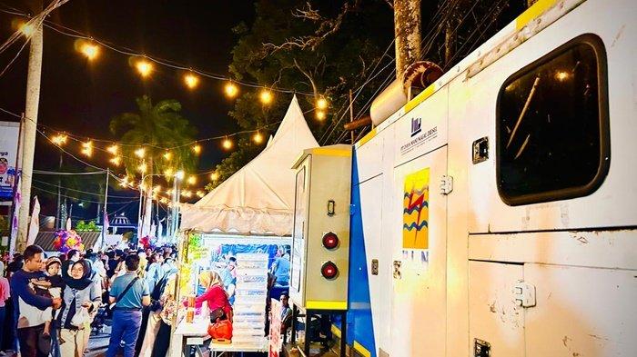 Lewat Layanan PESTA, PLN Siapkan Listrik Event Babel Explore 2024 di ...