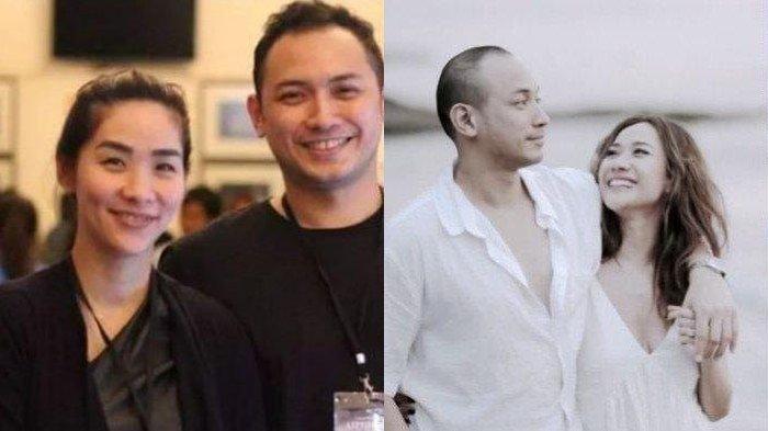 Inilah Arina Winarto, Mantan Istri Tiko Aryawardhana Laporkan Suami BCL ...