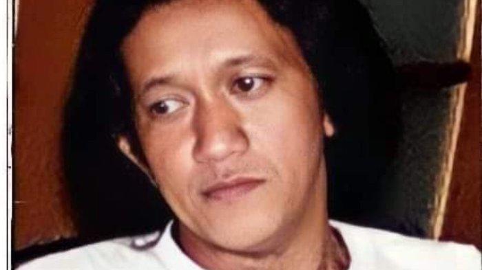 Inilah Sosok Iwan Xaverius, Mantan Bassist Band Edane yang Meninggal ...