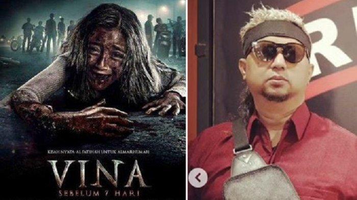 Sosok Sutradara Film Vina Diperiksa Polda Jabar 7 Jam, Sebut Pengalaman ...