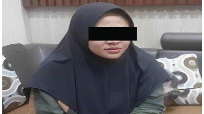 Briptu FN Terancam Hukuman Mati? Begini Analisa Kriminologi Soal Polwan ...