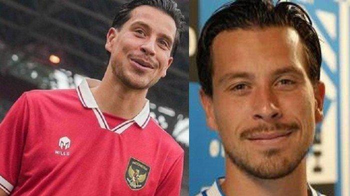 Segini Nilai Transfermarkt Tom Haye Pemain Timnas Indonesia Tembus Rp52 ...