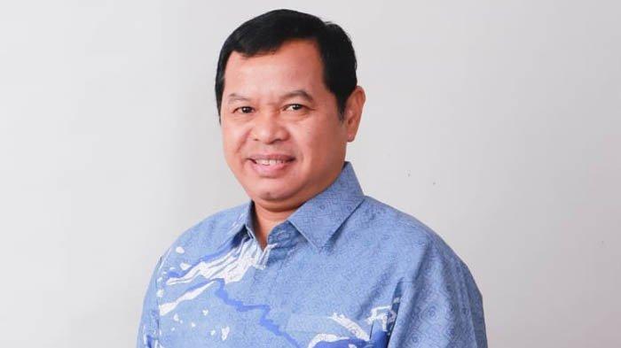 Ketua Umum AELI Haji Alpian Dorong Pemulihan Harga Lada Putih sebagai ...