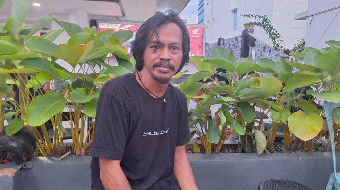 Qolbi Sabil Terinspirasi Ciptakan Maskot Pilkada 2024 Babel dari Kerito ...