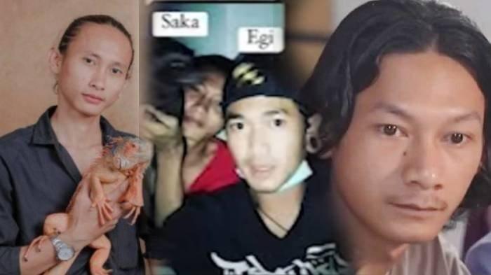 Sosok Faizal yang Dituduh sebagai Saka Tatal Terpidana Kasus Vina ...