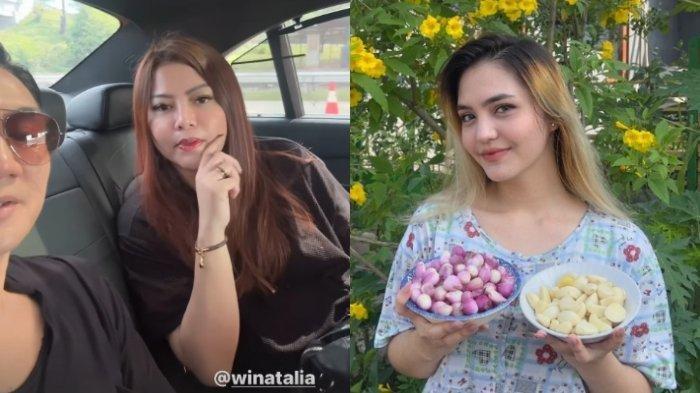 Rapper Sexy Goath Bongkar Awal Perselingkuhan Juliette Angela dan Anji ...