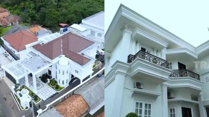 Lika-liku Pasutri Asal Purwakarta Jualan Daster Hingga Bisa Bangun ...