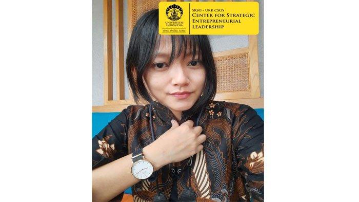 Penerima Beasiswa Program CSEL UI asal Bangka Selatan, Ajak Generasi ...