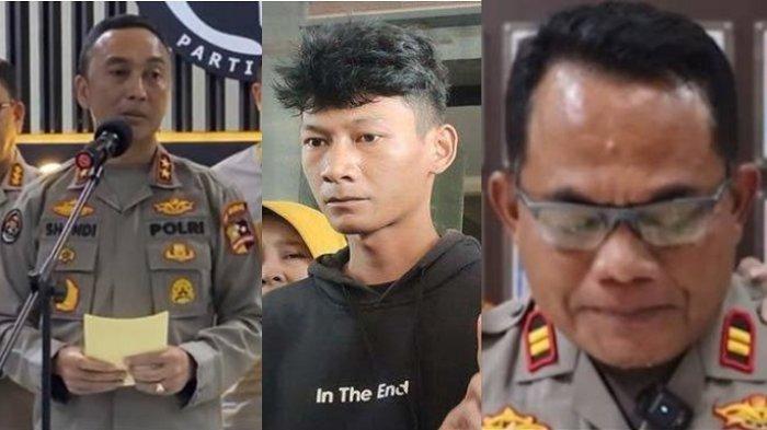 Saka Tatal Cenderung Berbohong dalam Kasus Vina Cirebon, Kini Terpojok ...