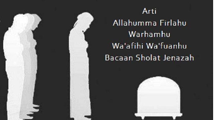 Bacaan Doa Sholat Jenazah Takbir 1, 2 ,3 dan 4 Lengkap Mulai dari ... Bacaan Doa Sholat Jenazah Takbir 1, 2 ,3 dan 4 Lengkap Mulai dari ...