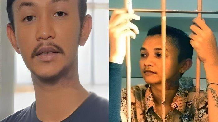 Rivaldy alias Ucil Terpidana Kasus Vina Ajukan PK, Liga Akbar dan Linda Dulu Bilang Gini Soal ...