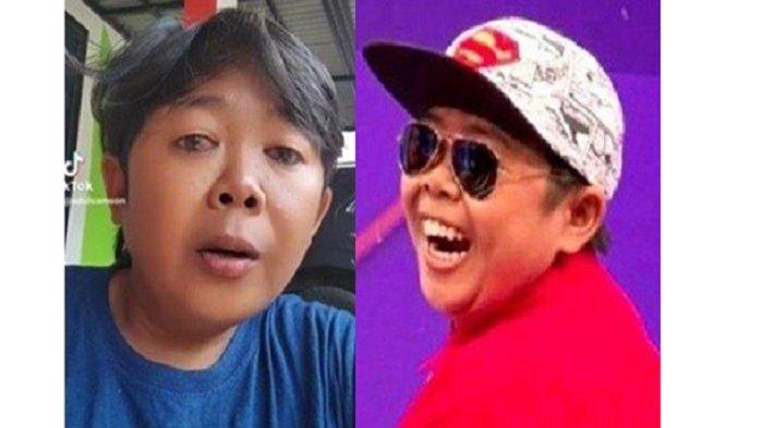 Difitnah Buta, Komedian Adul Akhirnya Buka Suara, Ungkap Penyakit yang ...