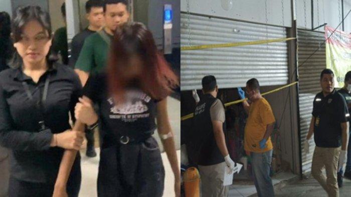 Sosok Syafrin, Ayah yang Dibunuh Anak Remajanya karena Sering Dimarahi ...