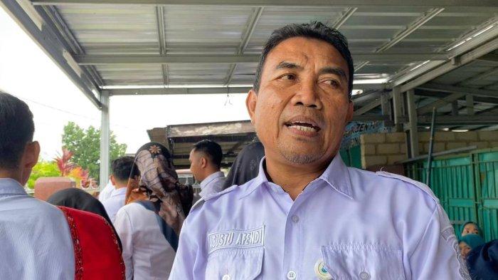 Tiga Kecamatan Ini Jadi Lokus Penanganan Stunting di Pangkalpinang ...