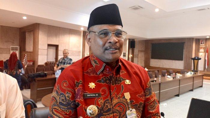 Pemprov Bangka Belitung Raih Predikat WTP untuk Ketujuh Kalinya, Ini 3 Catatan dari BPK RI ...