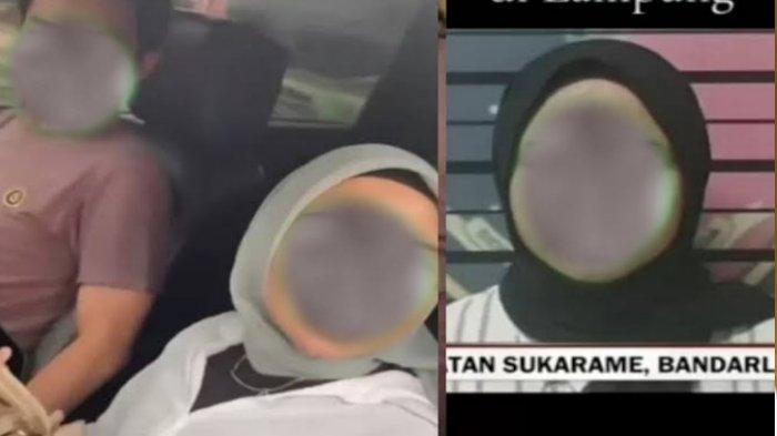 Masih Ingat Veni Oktaviana? Pernah Digerebek Bersama Dosen, Kini Bikin Heboh Lagi Sama Suami ...