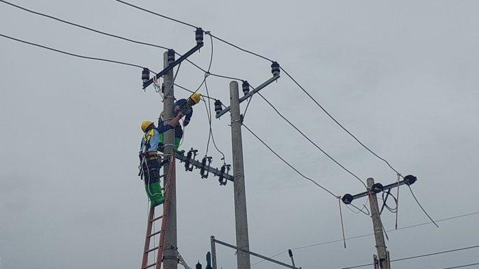 PLN Gelar Kampus Yantek di Belitung, Terus Tingkatkan Pelayanan Kepada ...