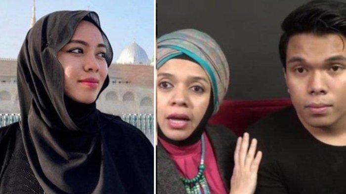 Sosok Geni Faruk di Mata Sohwa Halilintar usai Sebut Thariq Haji Usia 2 Bulan: Cuma Seorang Ibu ...