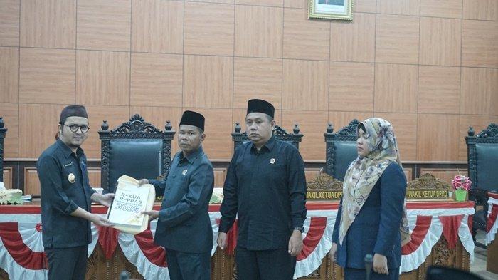 Pemda Bangka Tengah Sampaikan 8 Program Prioritas di Rancangan KUA dan ...