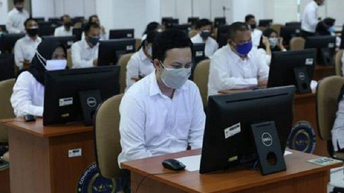 Inilah Contoh Soal TKP CPNS 2024 Materi Jejaring Kerja untuk Persiapan ...