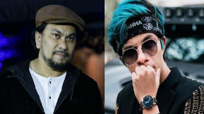 Profil Tompi, Penyanyi dan Dokter Bedah Plastik Dipanggil Petugas Pajak ...