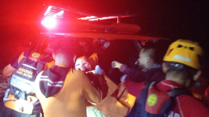 BREAKING NEWS: Dilaporkan Hilang, Munsir Ditemukan Tewas Terlilit Tali ...