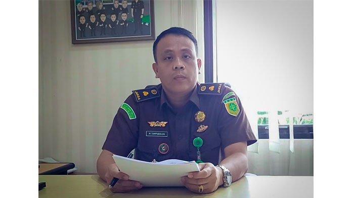 Berita surat pemberitahuan dimulainya penyidikan (SPDP) Terbaru Hari ...