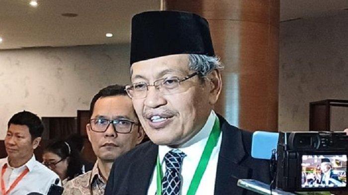 Profil dan Biodata Ulil Abshar Abdalla, Ketua PBNU Sebut Konsesi ...