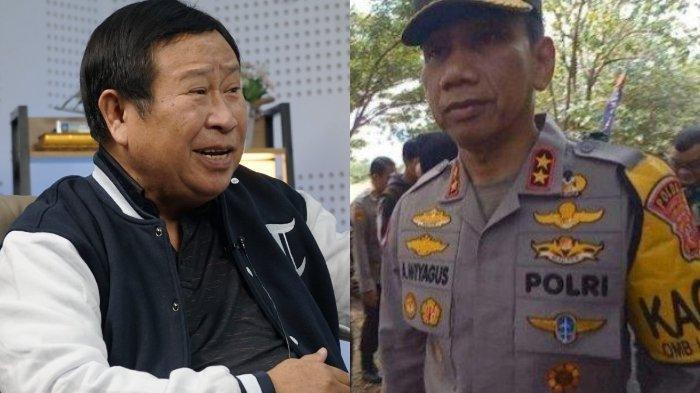 Sosok Kapolda Jabar Akhmad Wiyagus di Kasus Vina, Diminta Susno Duadji Mundur, Pernah Tugas di ...
