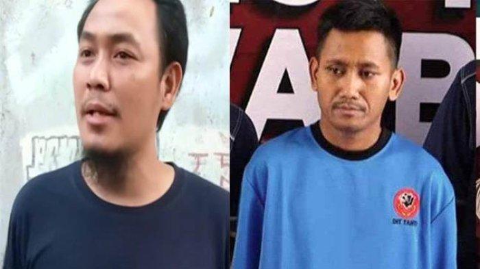 Sosok Doci Pembina XTC Cirebon yang Datangi Kediaman Pegi Setiawan ...