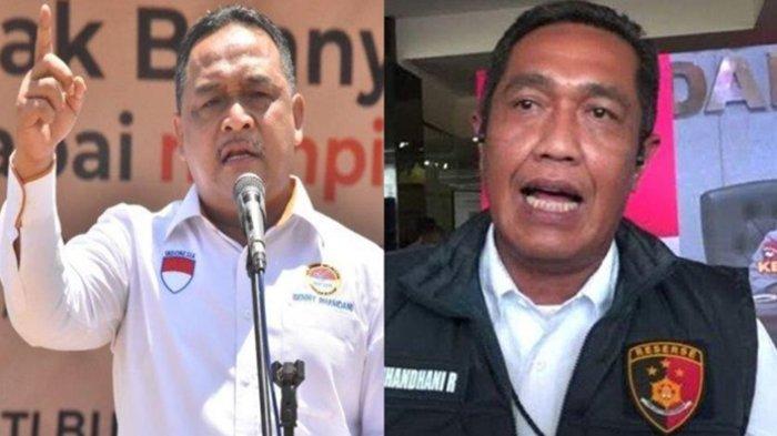 Ungkap Inisial T Pengendali Judol yang Kebal Hukum, Jawaban Bareskrim ...