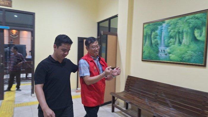 JPU Perkara Toni Tamsil Hadirkan Agus Surono, Ahli yang Sama Pada ...