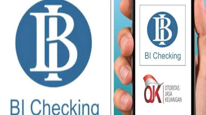 Cara Cek BI Cheking Online Lewat Hp Sendiri di OJK - Bangkapos.com