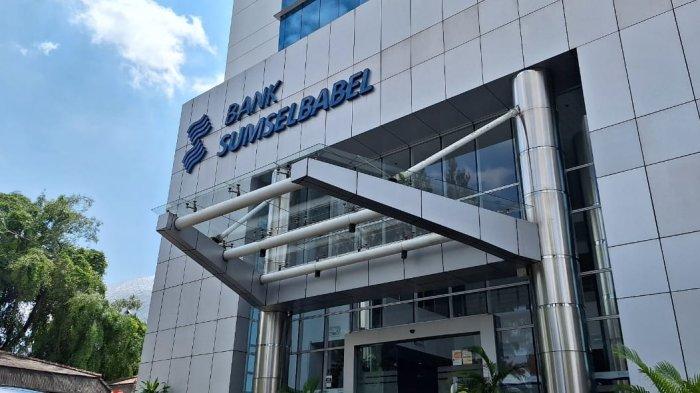 Bank Sumsel Babel Catatkan Pertumbuhan Aset 4,67 Persen Sepanjang 2024 ...