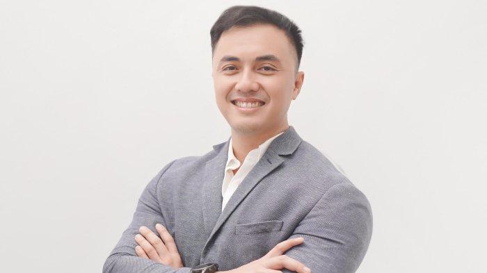 Mantan Anggota Polri Sukses Jadi Pengusaha Muda, Agung Pratama Beberkan ...