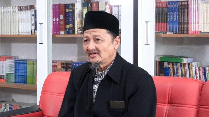Kisah Abu Fatih Bergabung Jamaah Islamiyah Hingga Dapat Amanah Pimpin ...