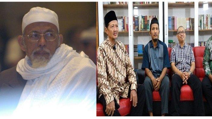 Mengenal Jamaah Islamiyah yang Kini Resmi Bubar, Organisasi Penegak ...