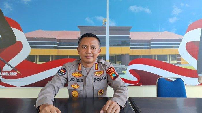 Kasus Pencurian di Babel Meningkat, Ini Rincian Data Polda Kepulauan Babel - Bangkapos.com