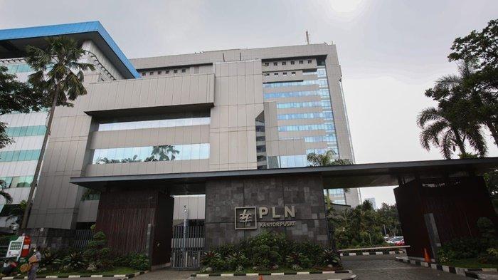 PT PLN Setor Dividen Rp3,09 Triliun, Kementerian BUMN Dukung PLN ...