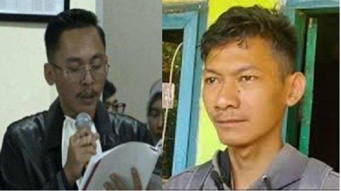 8 Bukti Baru yang Dimiliki Saka Tatal Dibongkar di Sidang PK, Foto ... 8 Bukti Baru yang Dimiliki Saka Tatal Dibongkar di Sidang PK, Foto ...