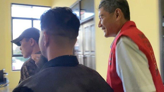 Hari Ini Mantan Dir Ops PT Timah Alwin Albar Bakal Jalani Sidang ...