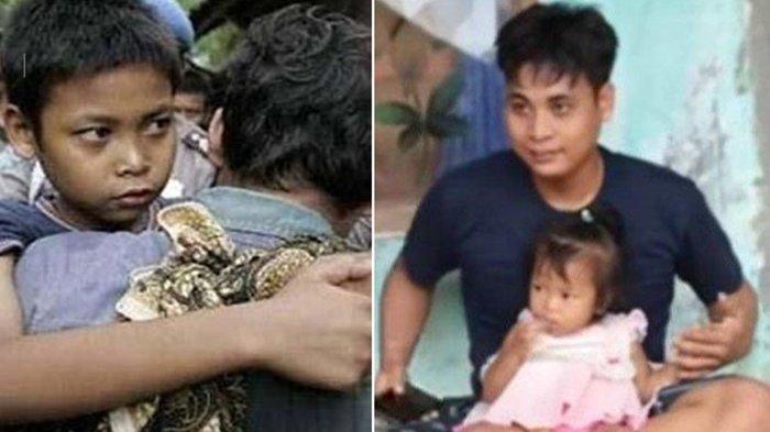 Sosok Ponari Dukun Cilik yang Sempat Viral dengan Batu Petir Ajaib ...