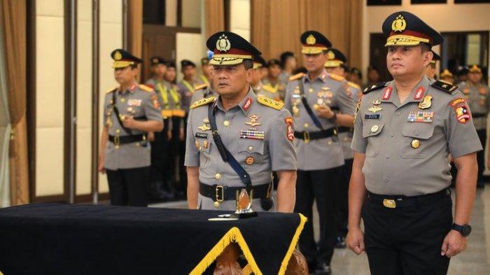 Harta Kekayaan Ahmad Luthfi, Eks Kapolda Jateng yang Naik Pangkat Jadi ... Harta Kekayaan Ahmad Luthfi, Eks Kapolda Jateng yang Naik Pangkat Jadi ...