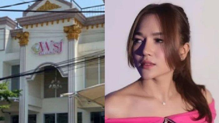 Sosok Dokter Klinik WSJ yang Sedot Lemak Selebgram Medan Ella Nanda ...