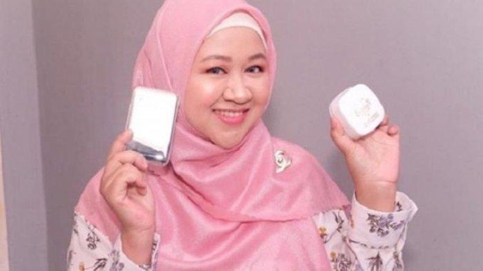 Sosok Meita Irianty Punya Bisnis Skincare, Ngaku Omzetnya Mencapai ...