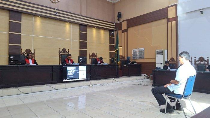 JPU Bakal Hadirkan Enam Orang Saksi di Persidangan Terdakwa Alwin Albar ...