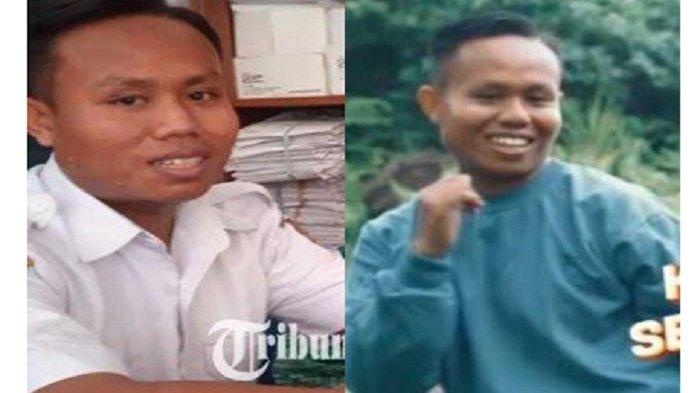 Sosok Ponidi Sekop Sekop Viral dengan Lagu Sekecewa Itu, Ternyata Seorang Pejabat Desa - Halaman ...