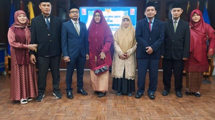 Polman Babel Resmi Lantik 3 Wakil Direktur Baru, Penyegaran Struktur ...