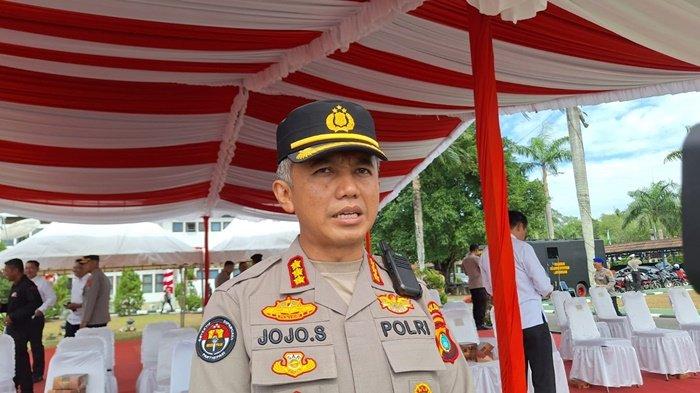 Dari Kabid Humas ke Dirkrimsus Polda Babel, Kombes Jojo Sutarjo Gantikan Kombes Djoko Yulianto ...