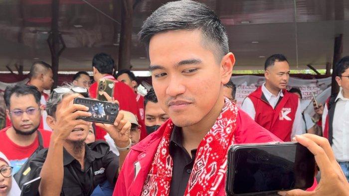 Belum Cukup Umur Maju Pilkada 2024 di Level Provinsi, Kaesang Bisa Jadi Calon Wali Kota atau ...
